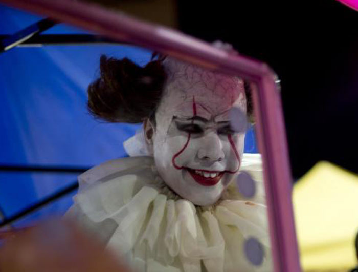 Празникът Хелоуин е полезен за здравето - Виа Понтика